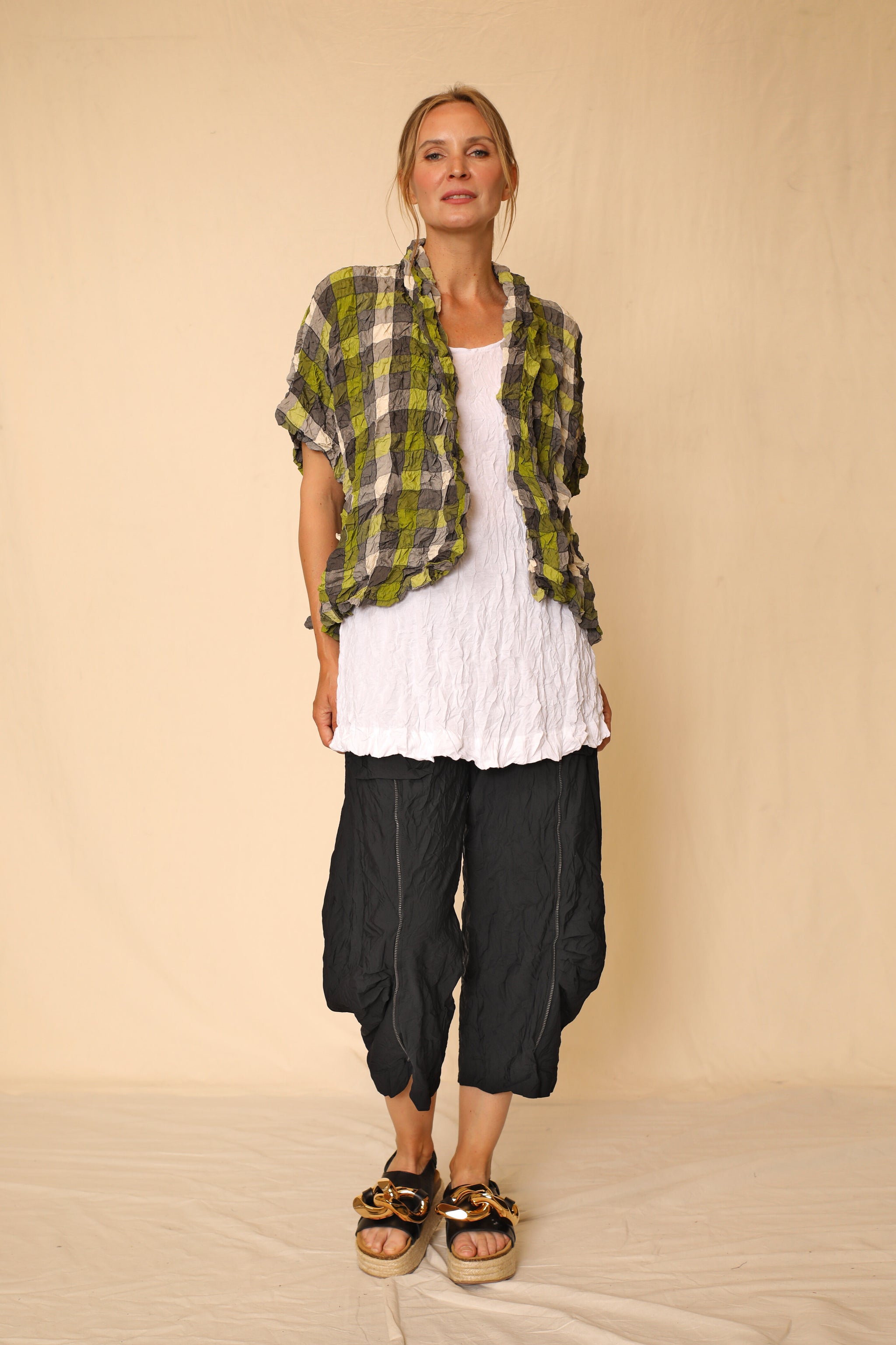 Casey Jacket - T94038 – Chalet Et Ceci