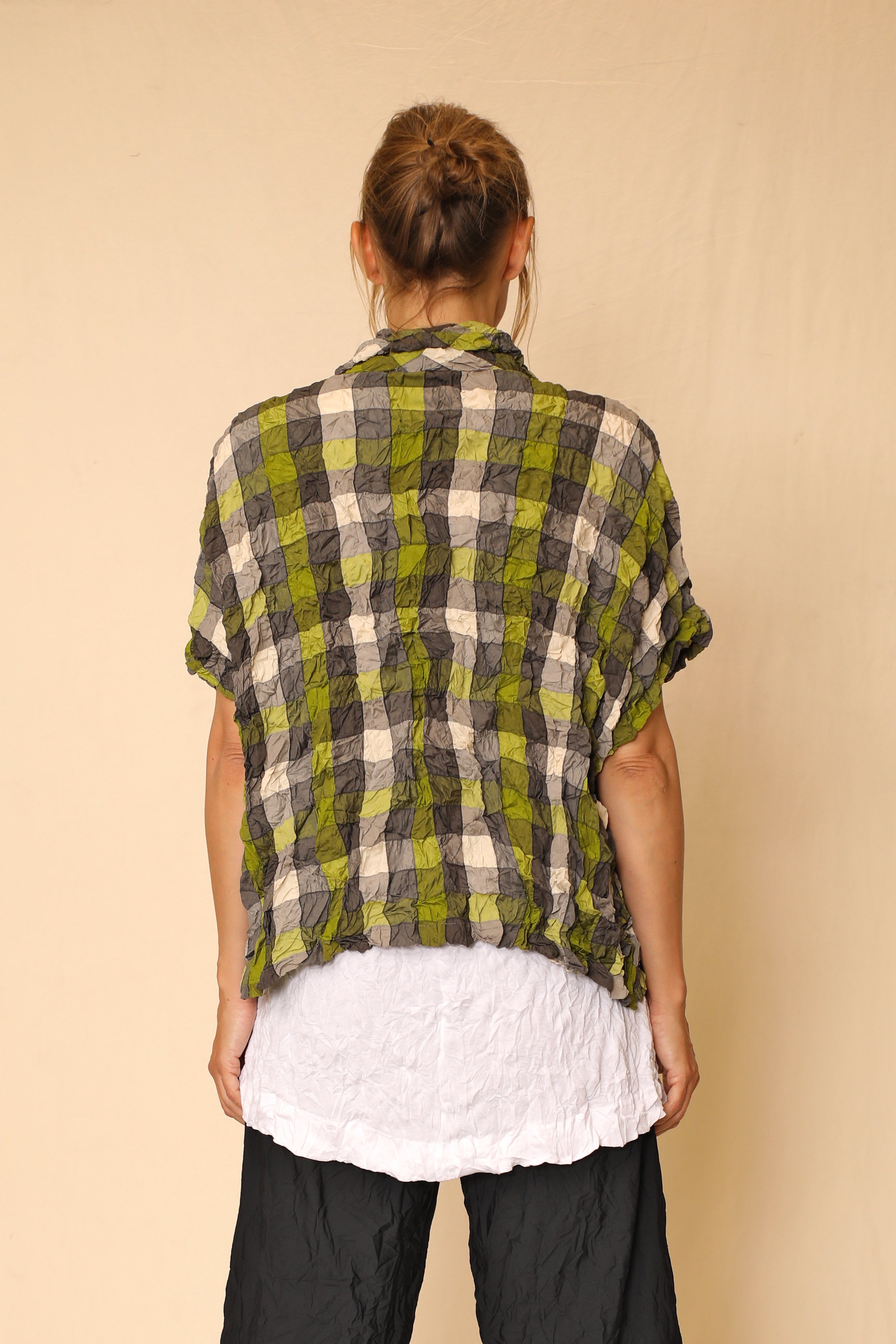 Casey Jacket - T94038 – Chalet Et Ceci