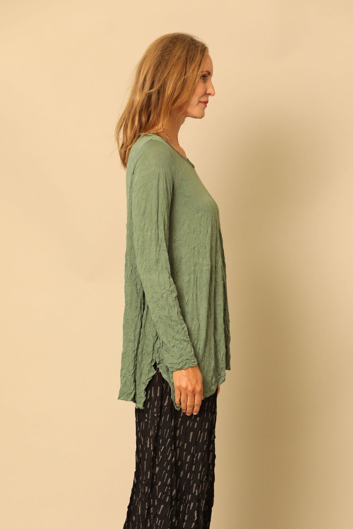 Mackenzie Top - C82218 – Chalet Et Ceci