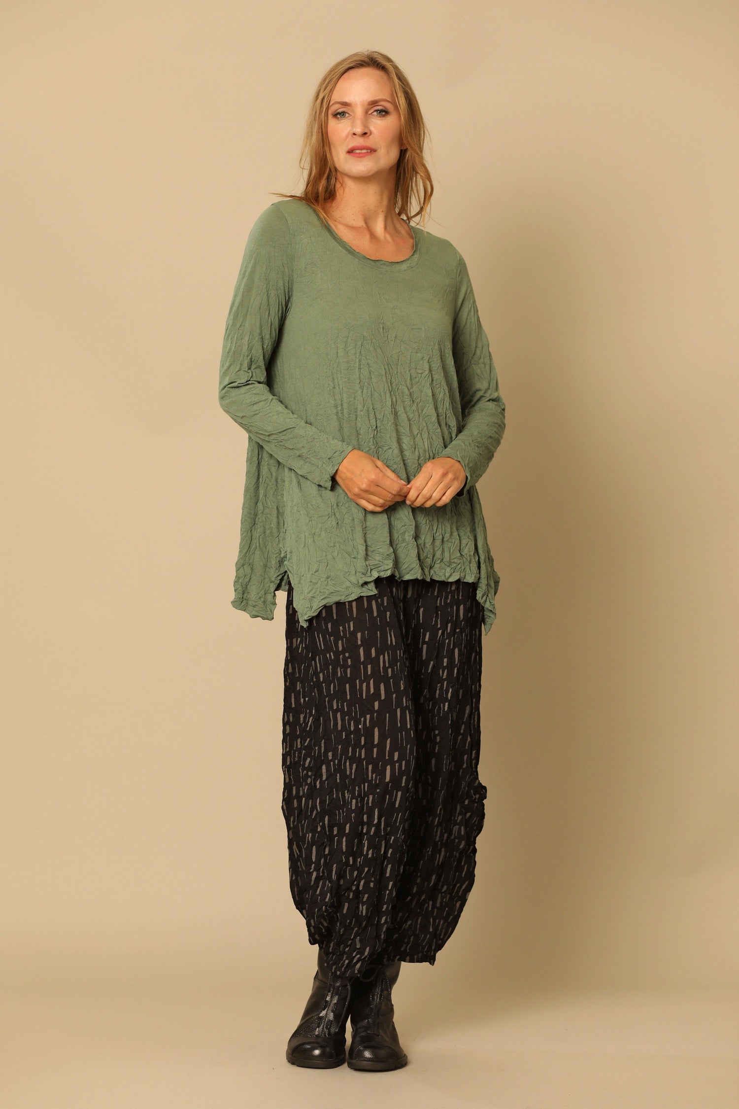 Mackenzie Top - C82218 – Chalet Et Ceci