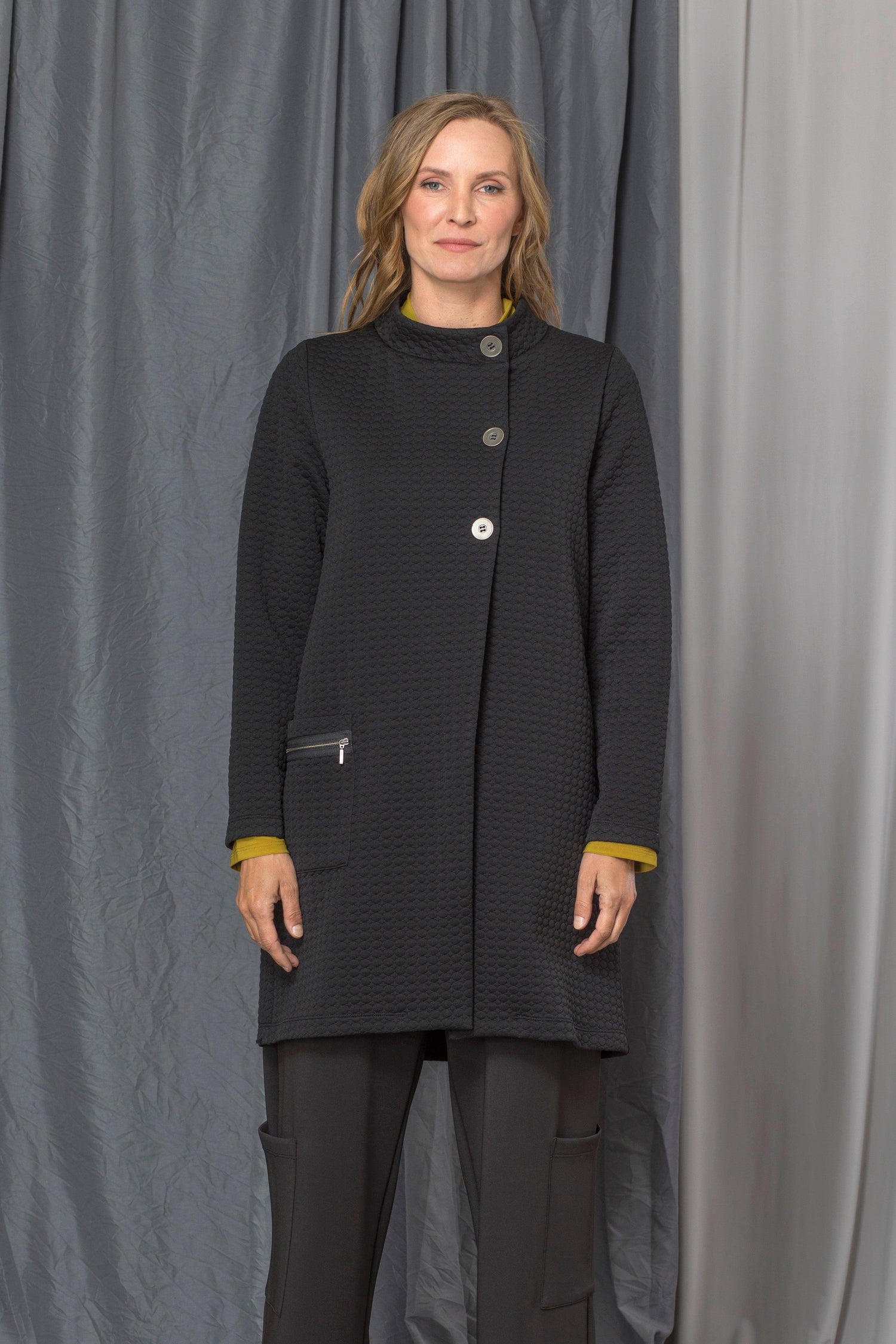 Piper Jacket - SP65509 – Chalet Et Ceci