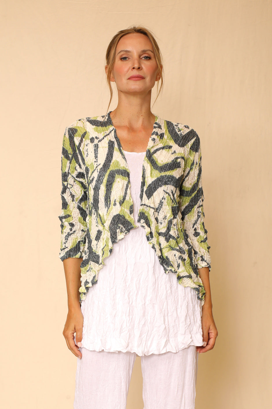 Chalet - Jacket/Cardigans – Chalet Et Ceci