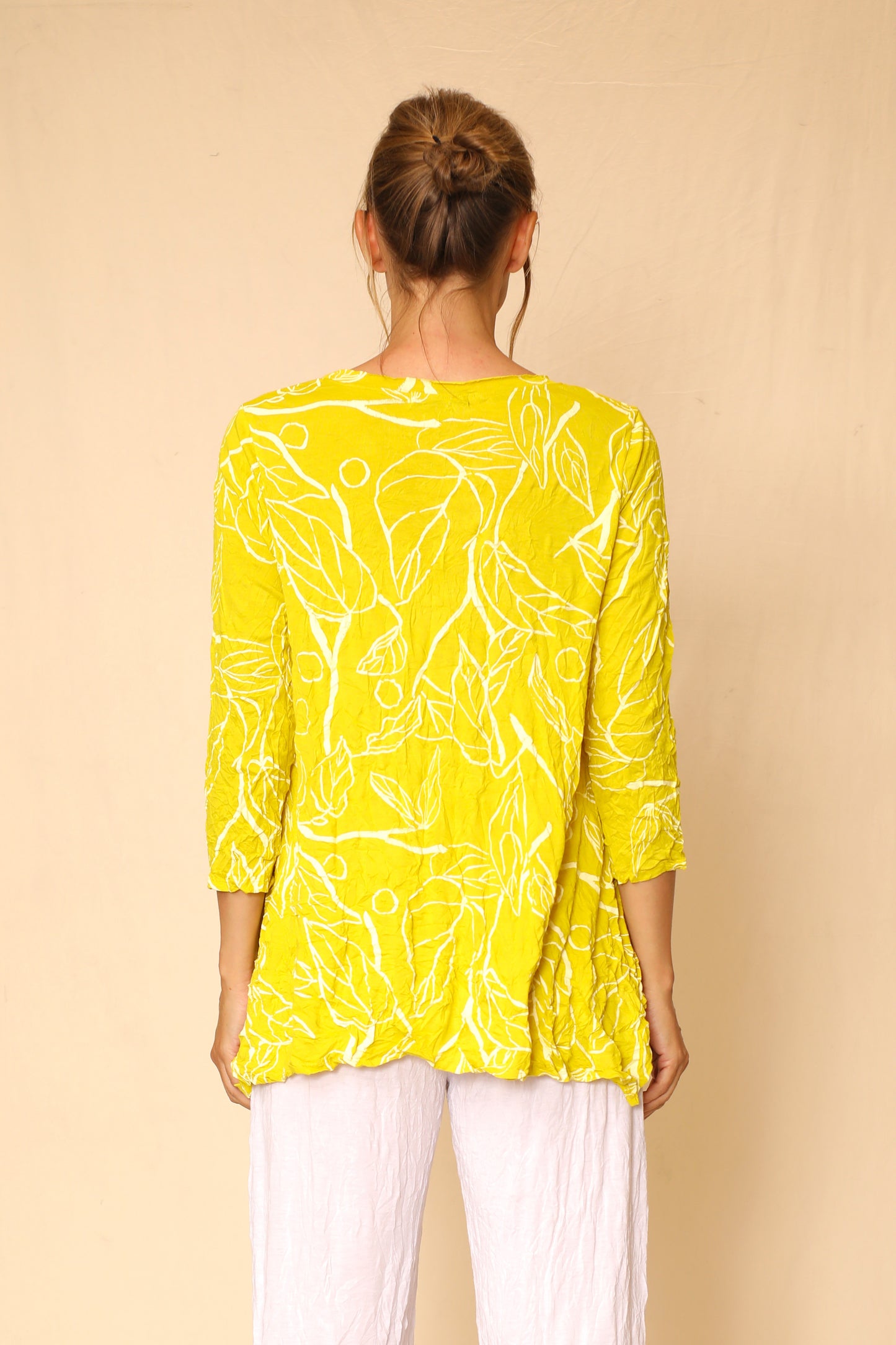 Mackenzie Top - C92218 – Chalet Et Ceci